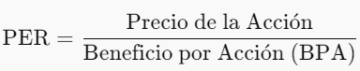 ¿Qué es el PER y cómo utilizarlo (bien)? ⋆ El Ingeniero Inversor ⋆